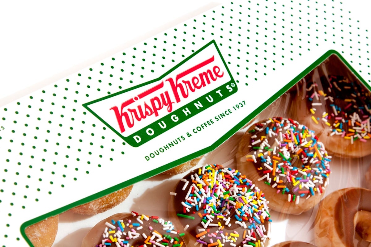 Krispy Kreme customers can claim up to $3,500 in $1.6M settlement