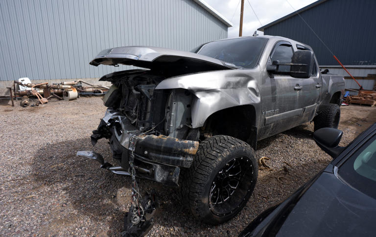 Man accused of 3 Utah killings will fight being returned to the state ...