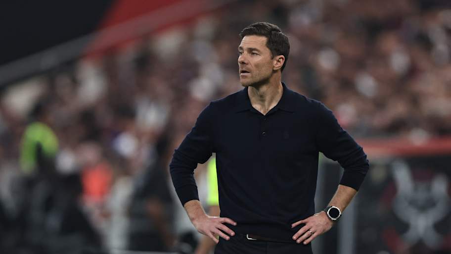 Xabi Alonso wants Real Madrid star to become his first Liverpool ...