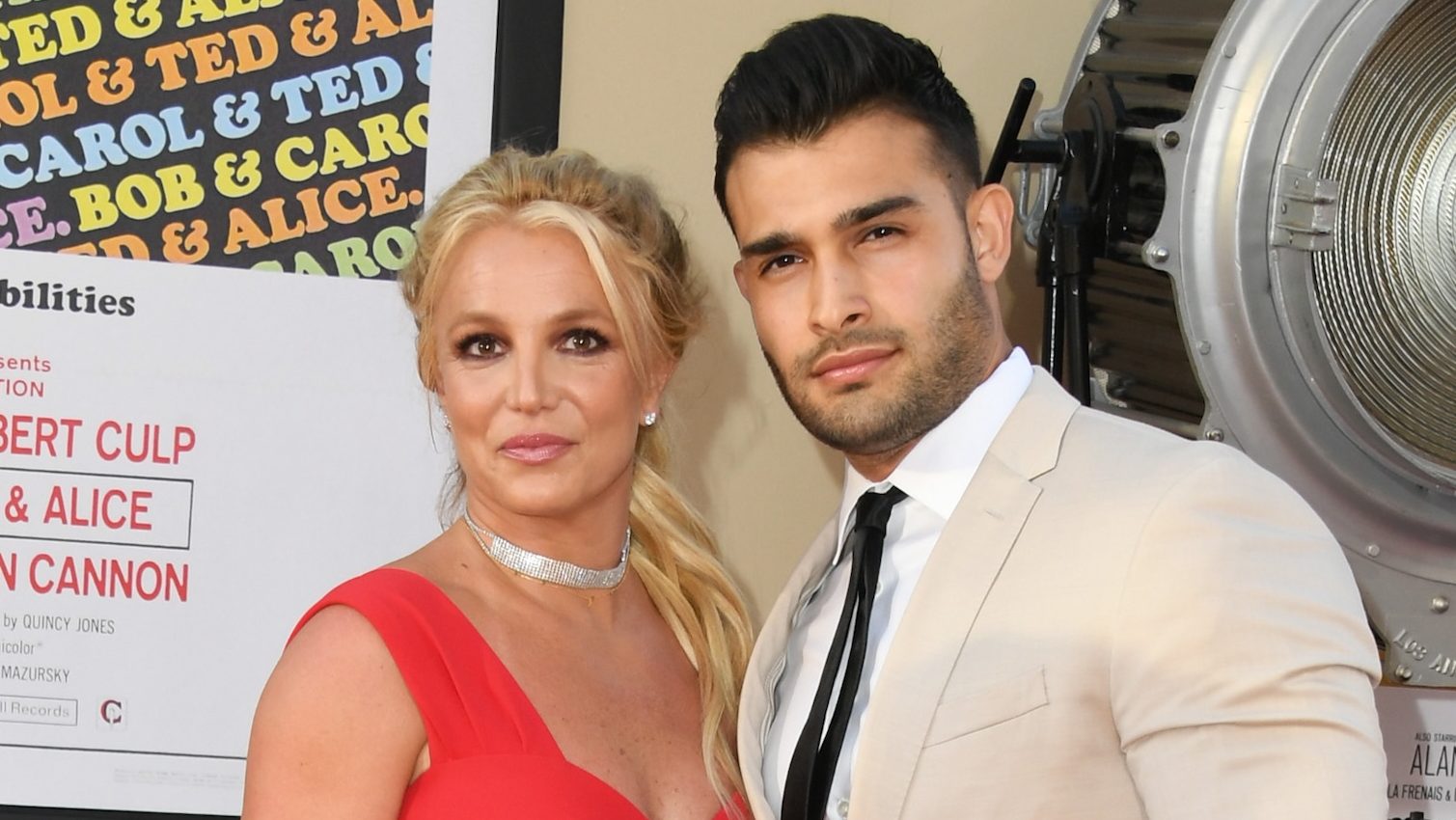Why did Britney Spears and Sam Asghari split? Everything we know about ...