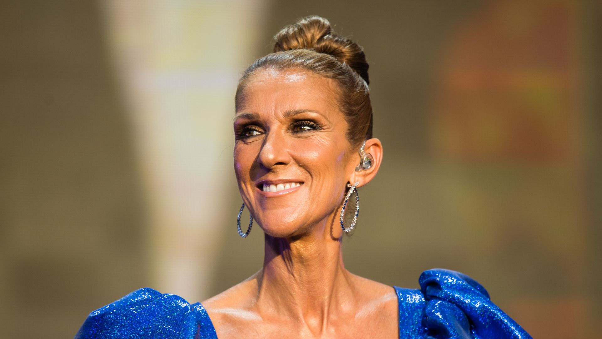 Celine Dion poses in skyscraper heels with $20K bag amid health battle