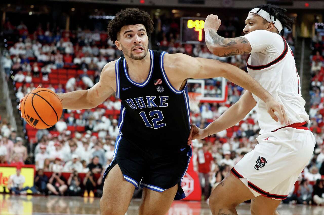 ACC men's basketball tournament 2026: Brackets, schedule, how to watch