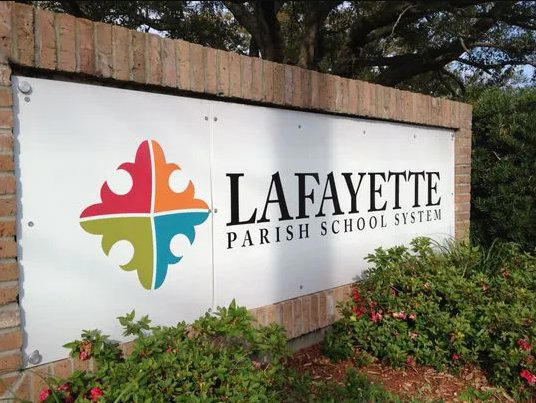 Lafayette Parish School System excel in national education report
