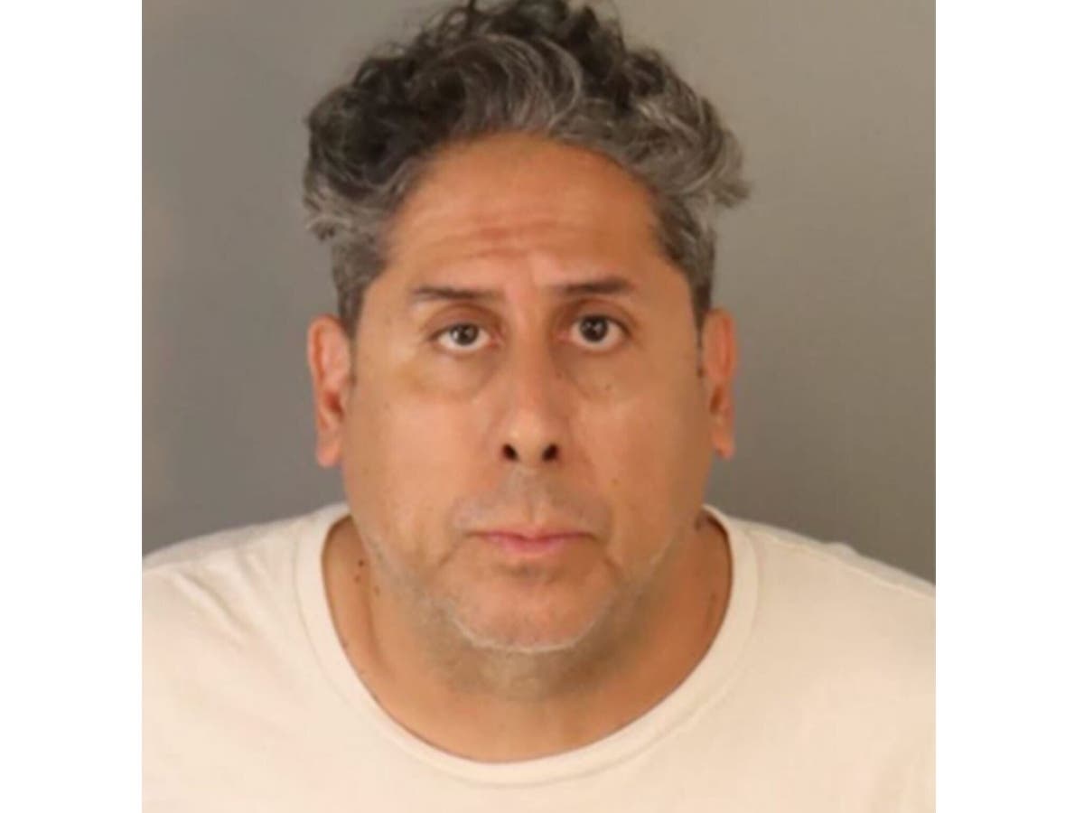 RivCo man arrested in peeping Tom, prowler case involving female UCR ...