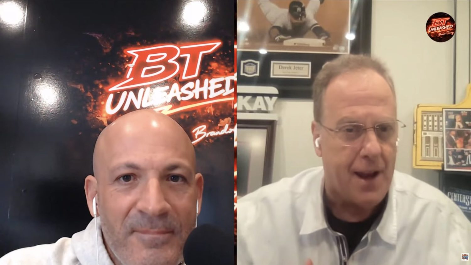 Michael Kay believes his afternoon ESPN Radio show was hurt by politics