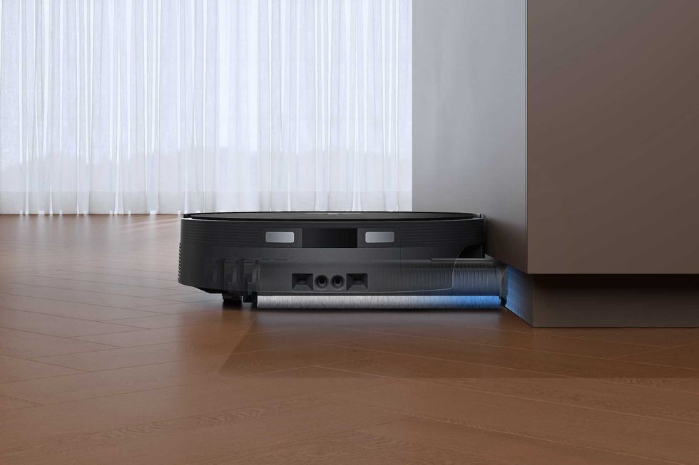 ECOVACS T90 PRO OMNI robot vacuum
