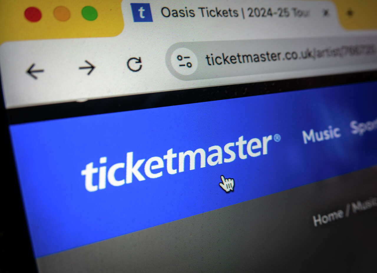 Ticketmaster, Live Nation trial over joint lawsuit from CT, 38 other US ...
