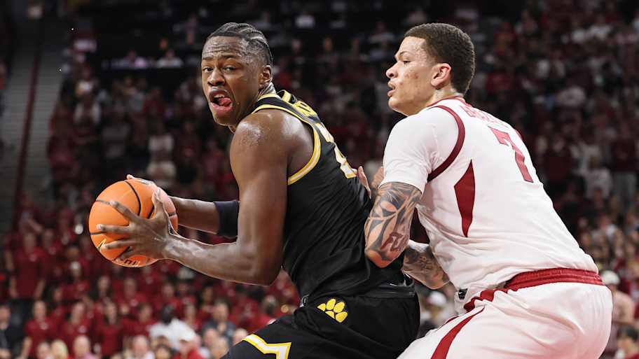 What Mizzou will need out of Mark Mitchell against Arkansas