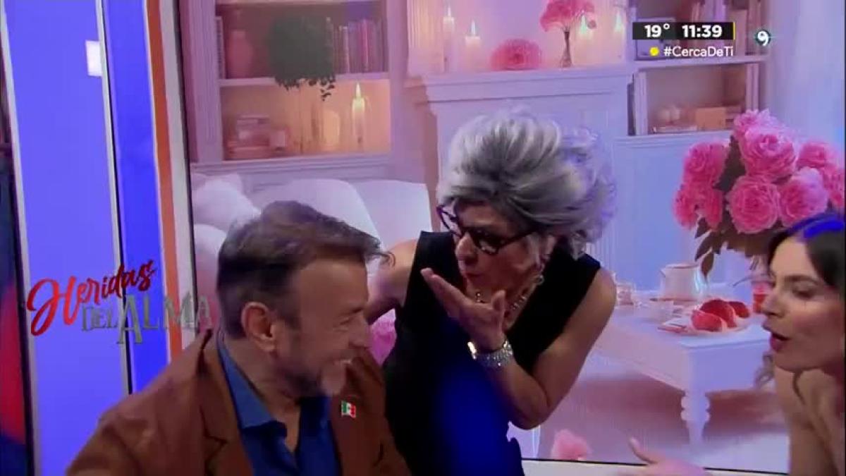 Heridas del alma - capítulo 3
