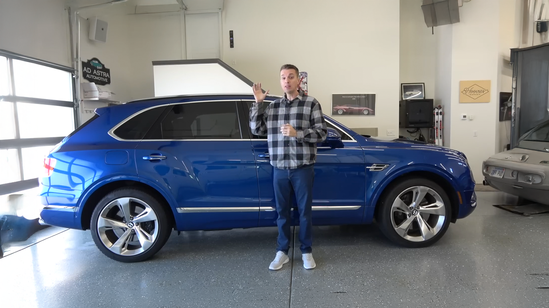 I sold my Ford F-150 Lightning… then the battery failed the next day