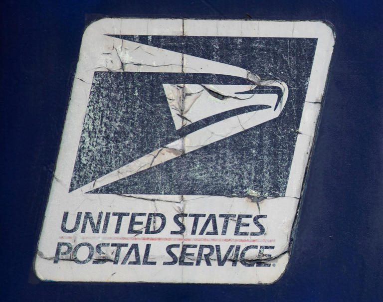 USPS could run out of cash in 12 months, postmaster general says