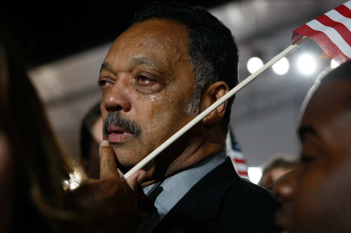 Michelle Obama skips Jesse Jackson's funeral after missing major events ...