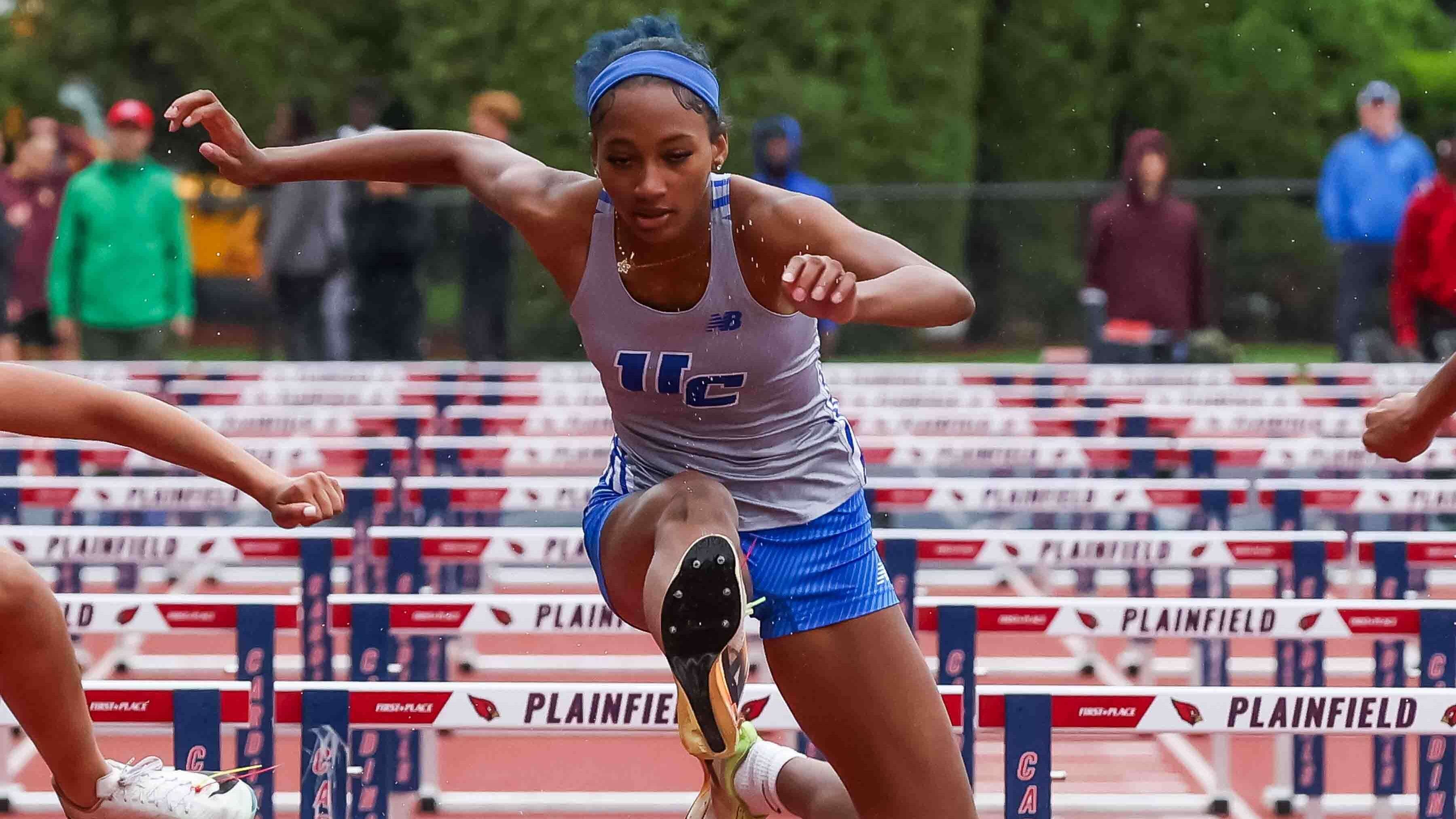 NJ indoor track & field Meet of Champions, 2026: Preview & pick for ...