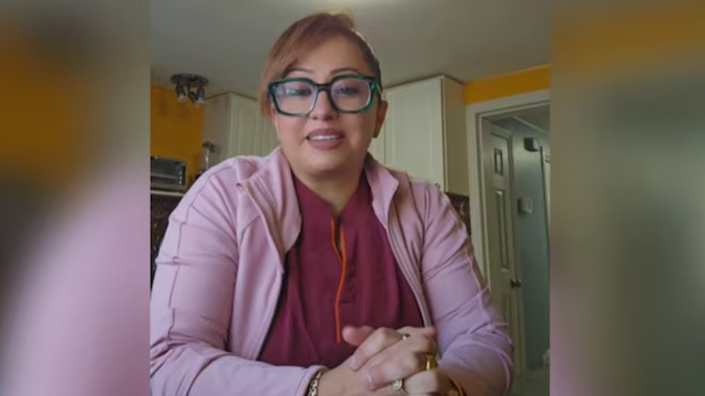 Nancy Grewal murder: Mother claims influencer stabbed 18 times in Canada