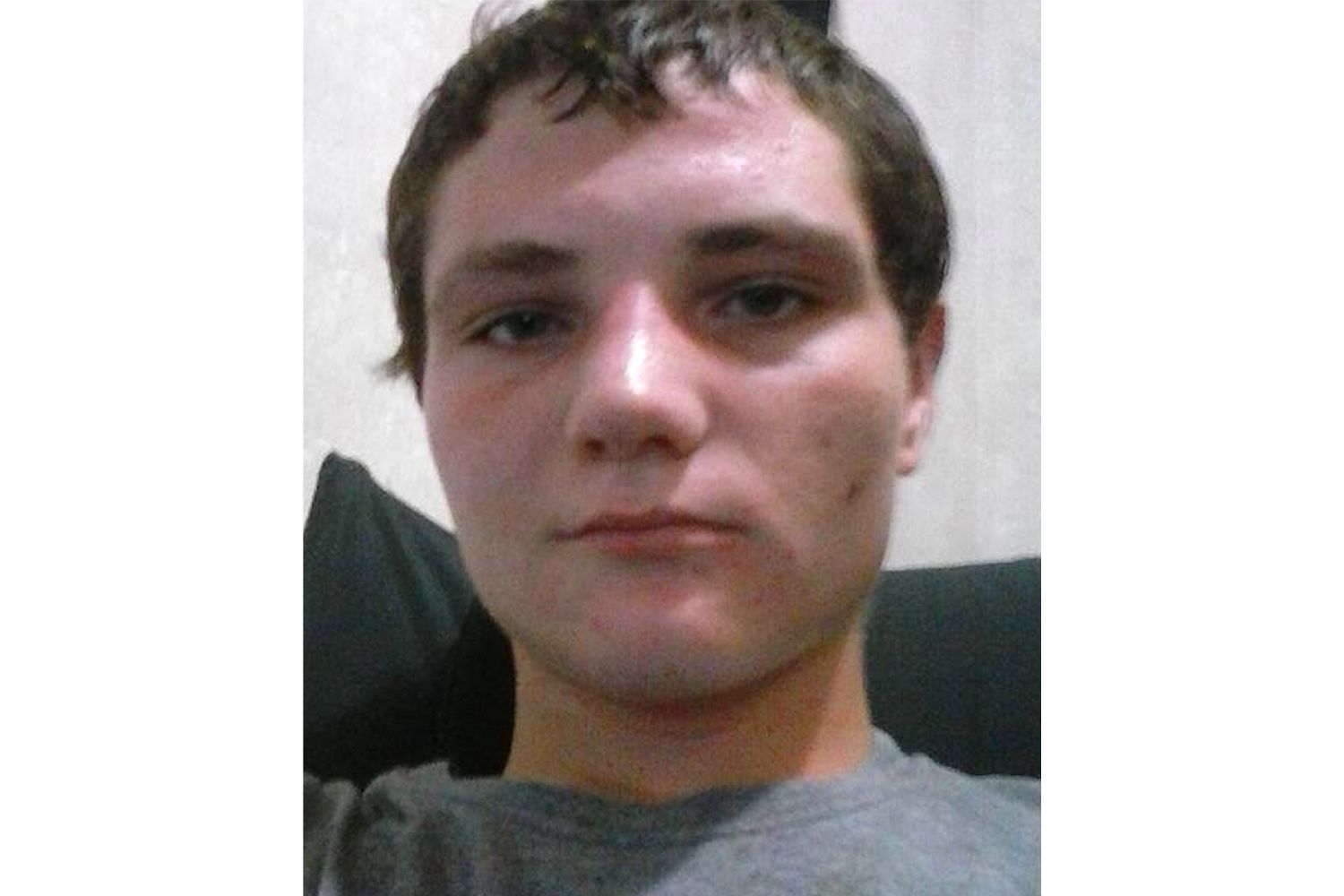 Drowning death now ruled murder with 3 men accused of wrapping victim ...
