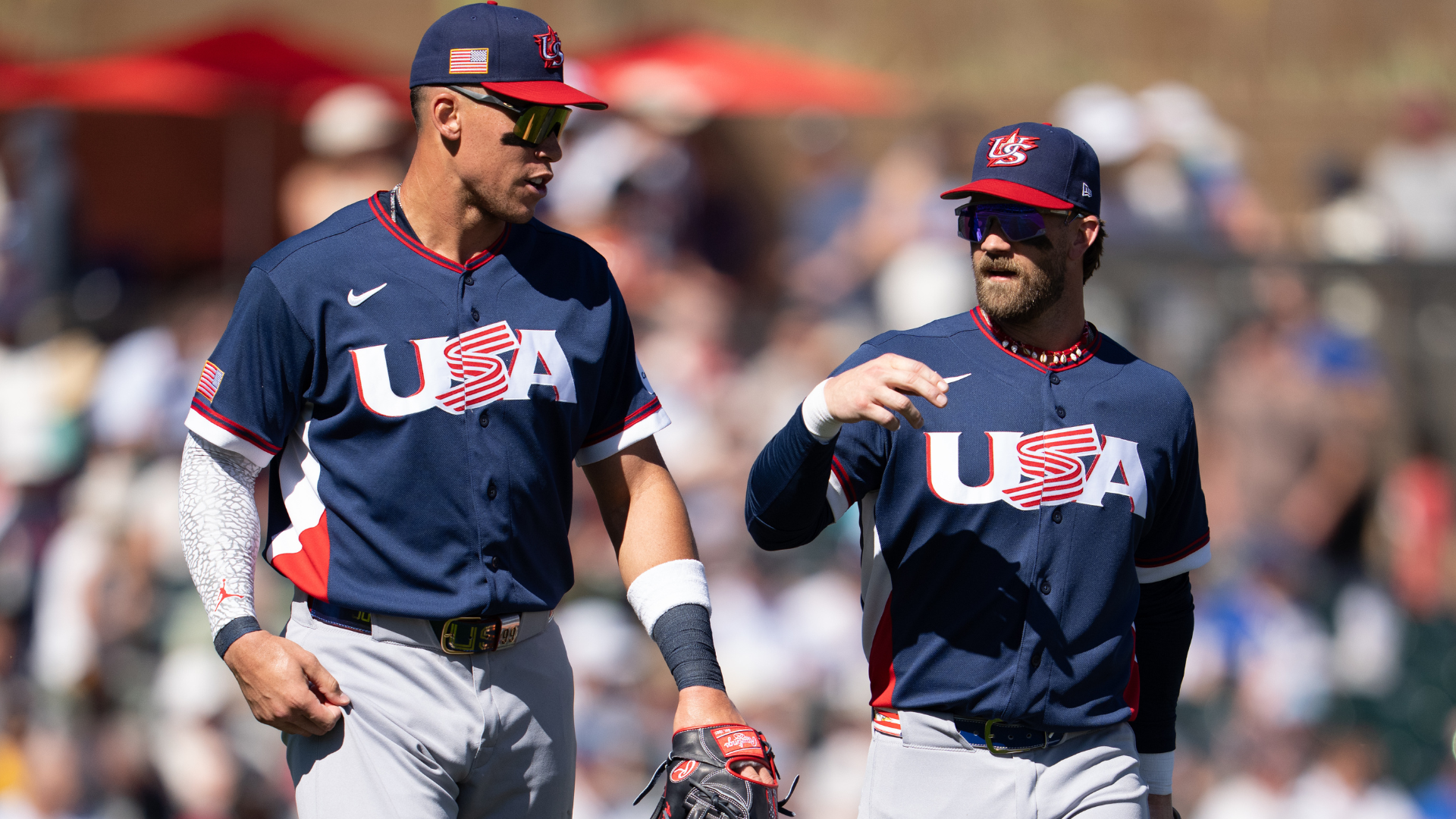 Team USA World Baseball Classic roster: Lineup, rotation as Americans ...