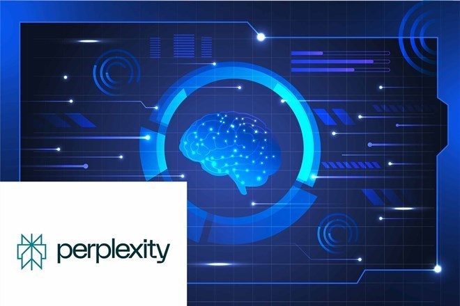 Perplexity AI giới thiệu chế độ giọng nói trong Perplexity Computer
