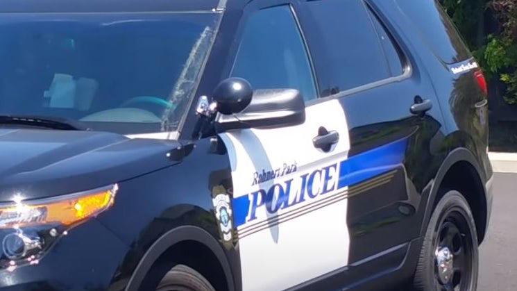North Bay serial bank robbery suspect arrested in American Canyon