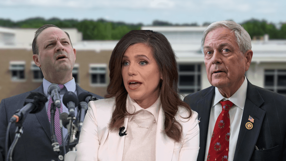 State leaders demand answers after chemical spill near SC school