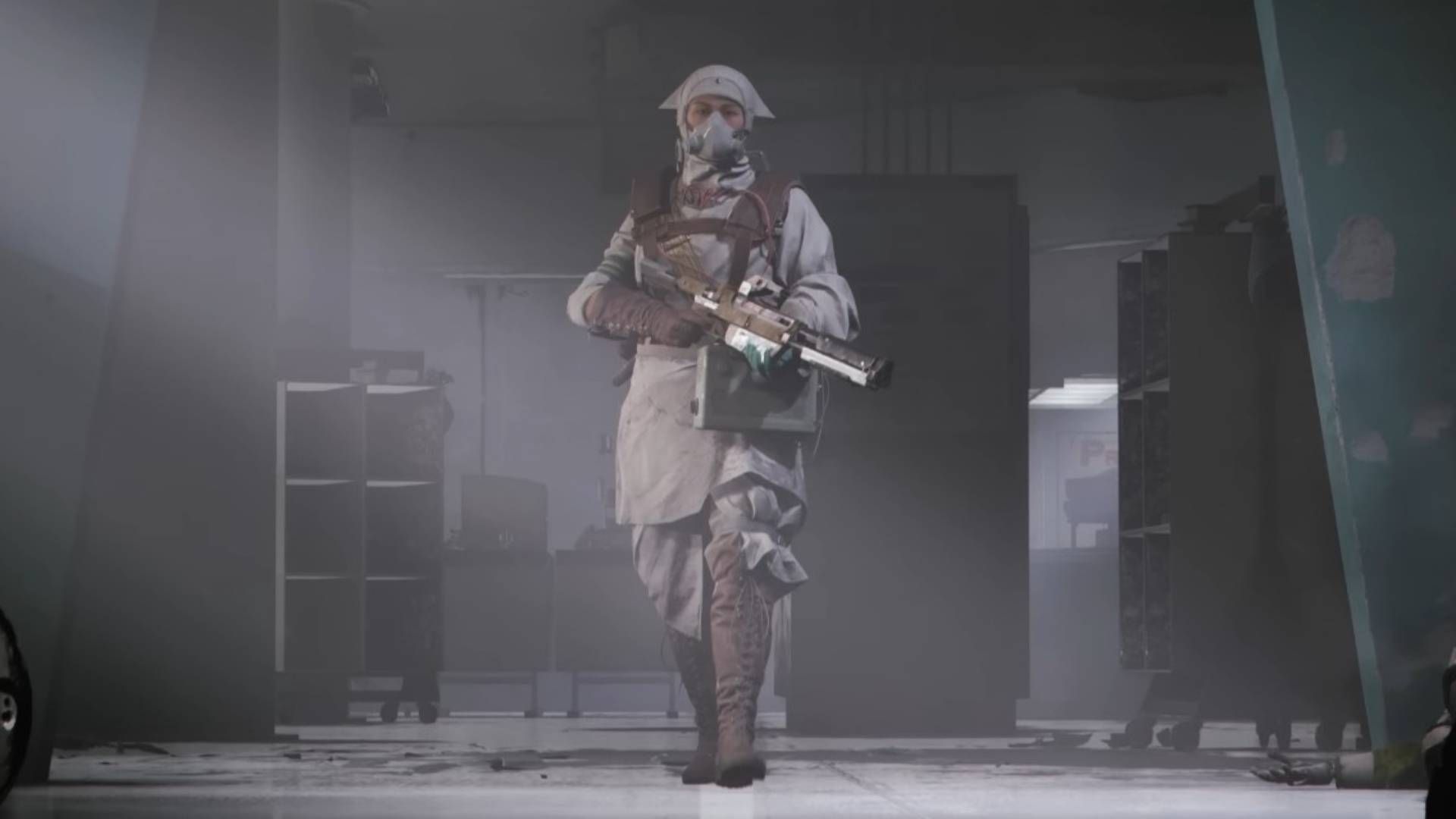 Arc Raiders' Discord was logging player DMs, emergency hotfix issued