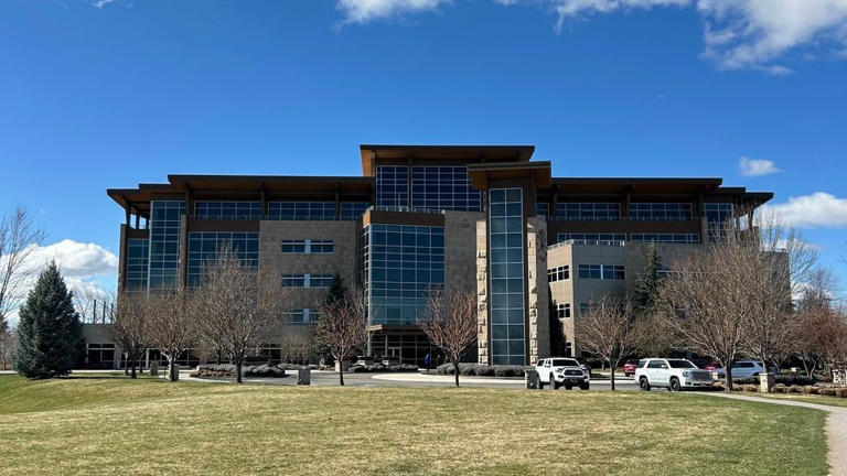Report: Scentsy lists 209,000 sqft warehouse for sale