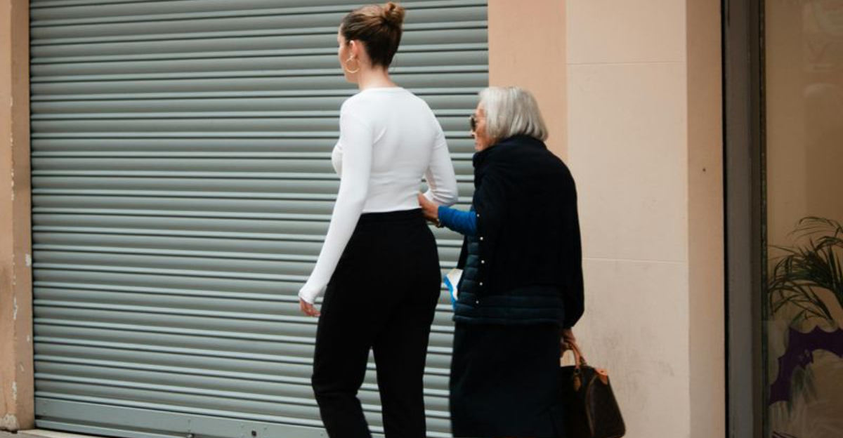 12 meaningful acts of kindness that speak louder than words