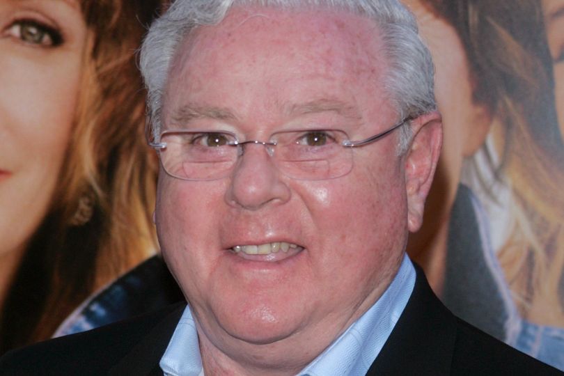 James G Robinson dead: The Exorcist and Georgia Rule star dies peacefully
