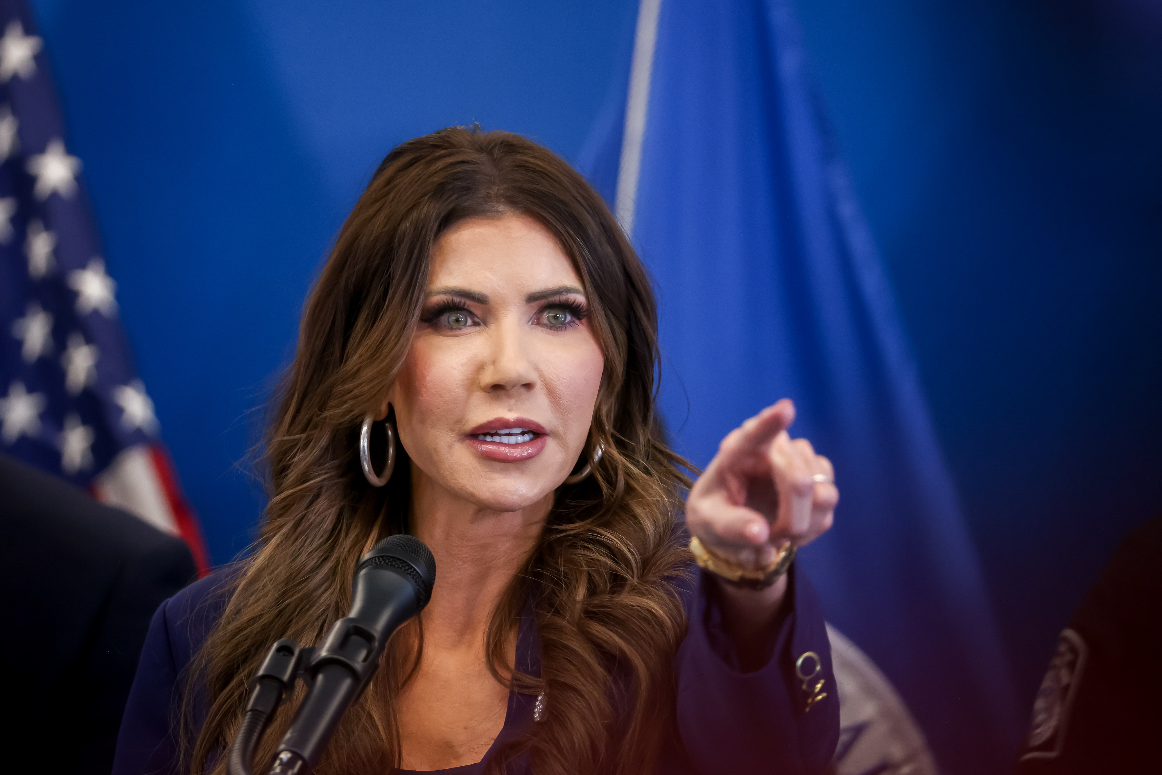 ‘Shield of the Americas' summit to be held in Doral. What is Kristi ...