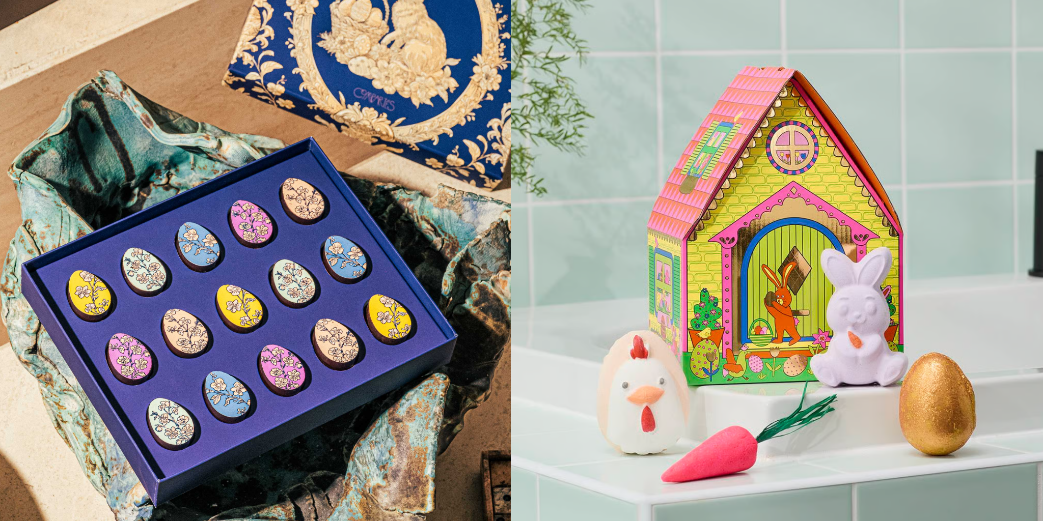 37 unique Easter gifts for adults that go beyond candy