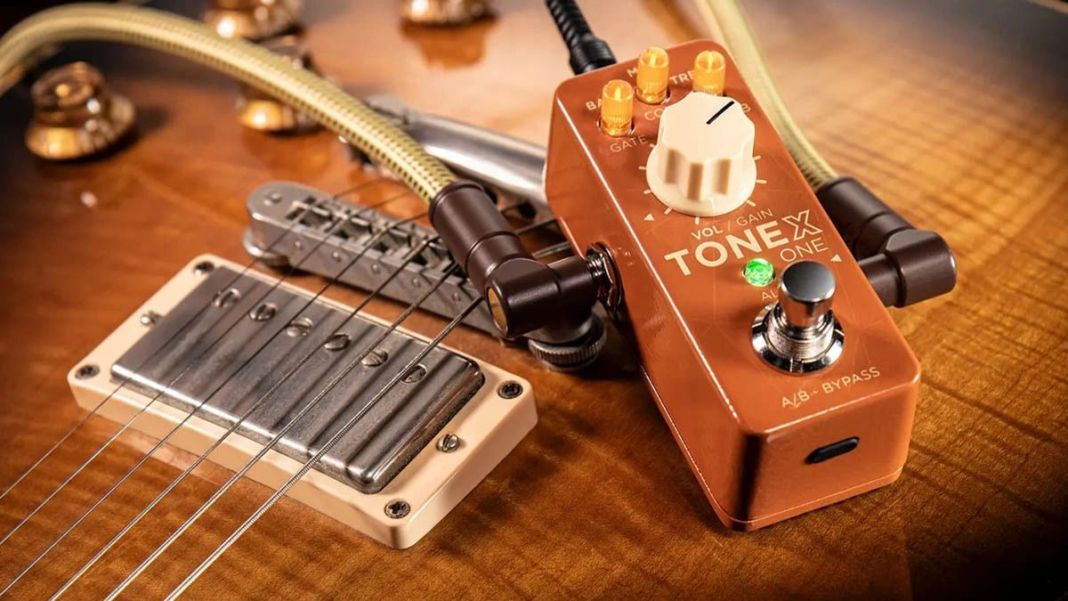 IK Multimedia models two vintage – and very expensive – Dumble amps for ...