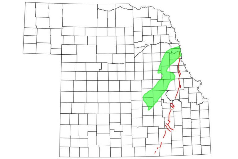Quake hits US heartland over long-dormant underground volcanoes