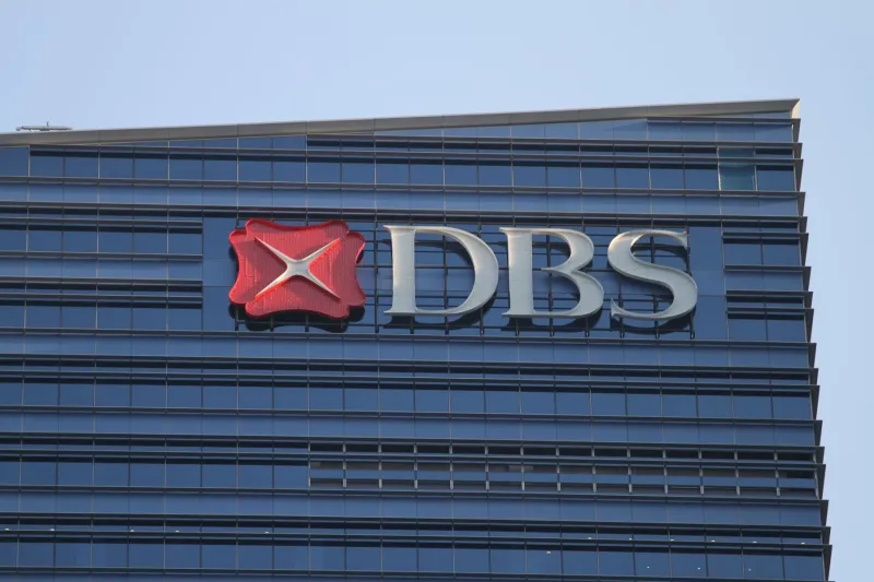 SG banking brand value hits $33b as DBS cracks global top 20