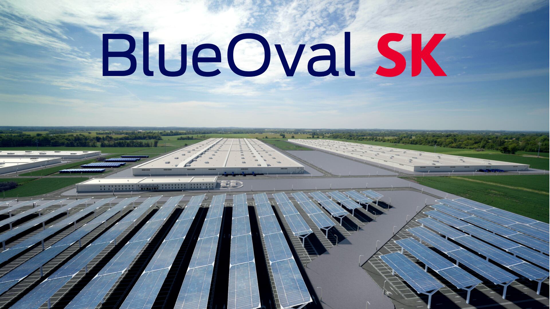 'Disappointing:' BlueOval SK laying off 150 workers