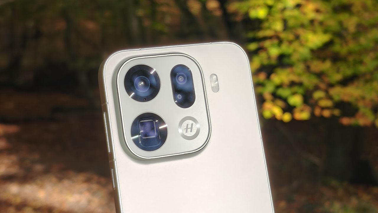 This incoming Galaxy S26 Ultra rival wants to be your next camera
