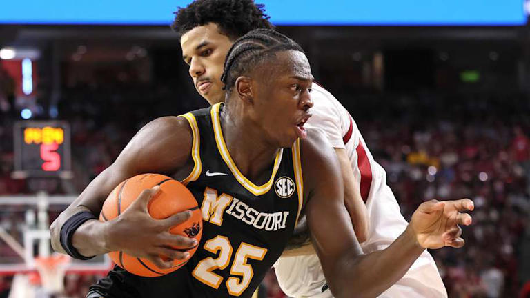 What Mizzou will need out of Mark Mitchell against Arkansas