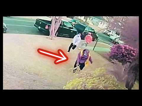 The new crime trend you need to know about