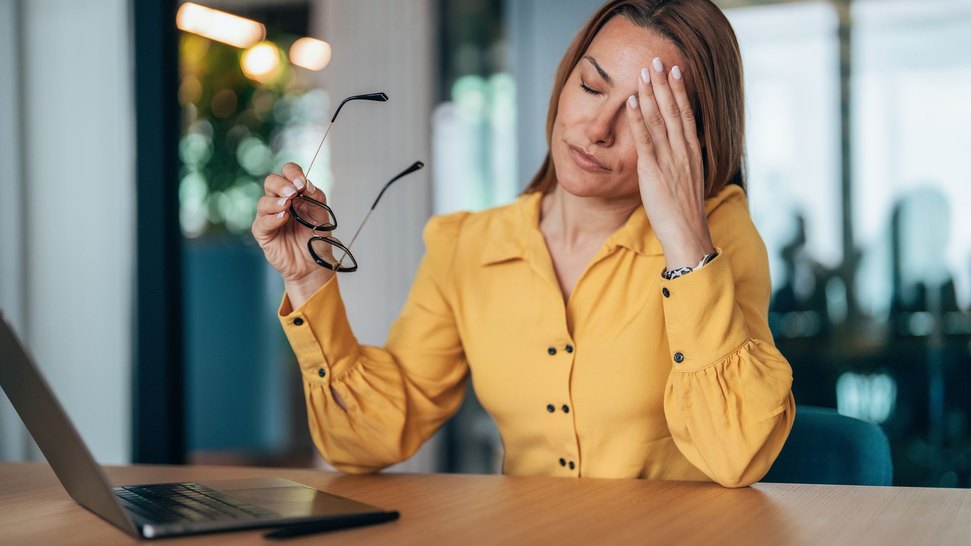 Are you 'allergic to work'? GP reveals everything you need to know ...