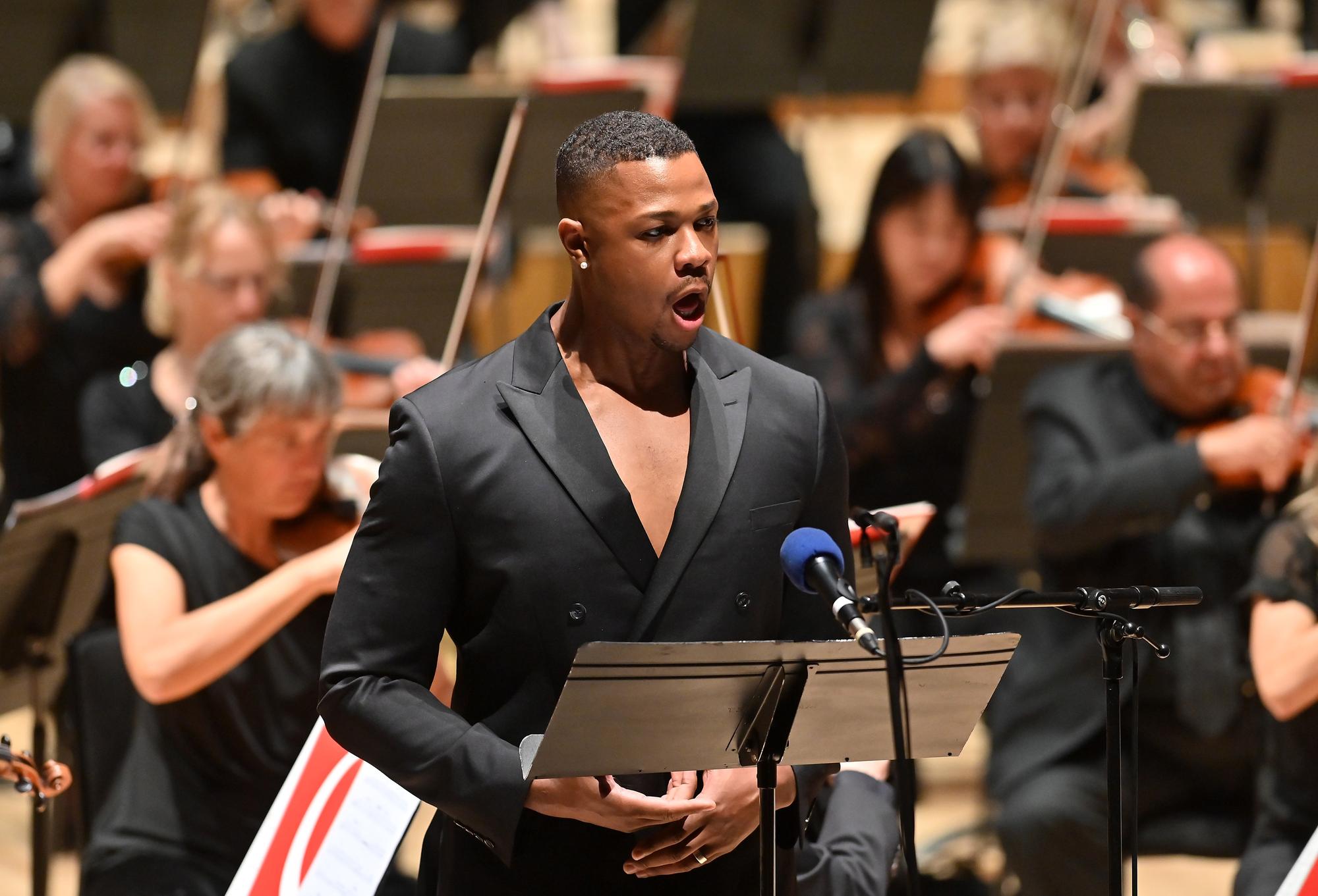 'Treasure trove' of classical music unveiled for the 60th HACS ...