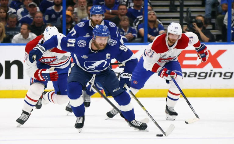 NHL trade deadline 2026 tracker: Biggest deals, surprises and Stanley ...