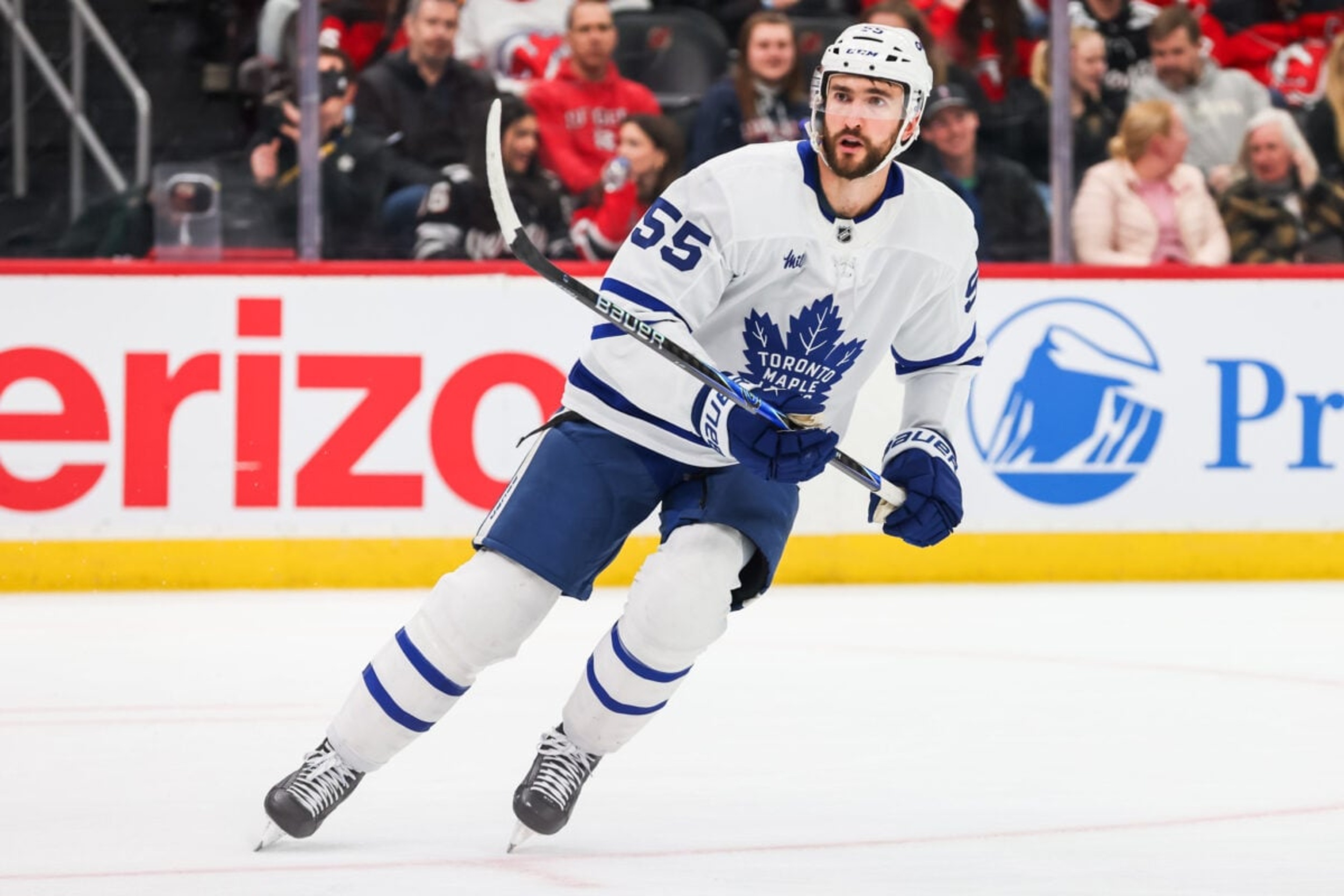 Maple Leafs news & rumours: Roy question, Marner drama & is McKenna ready