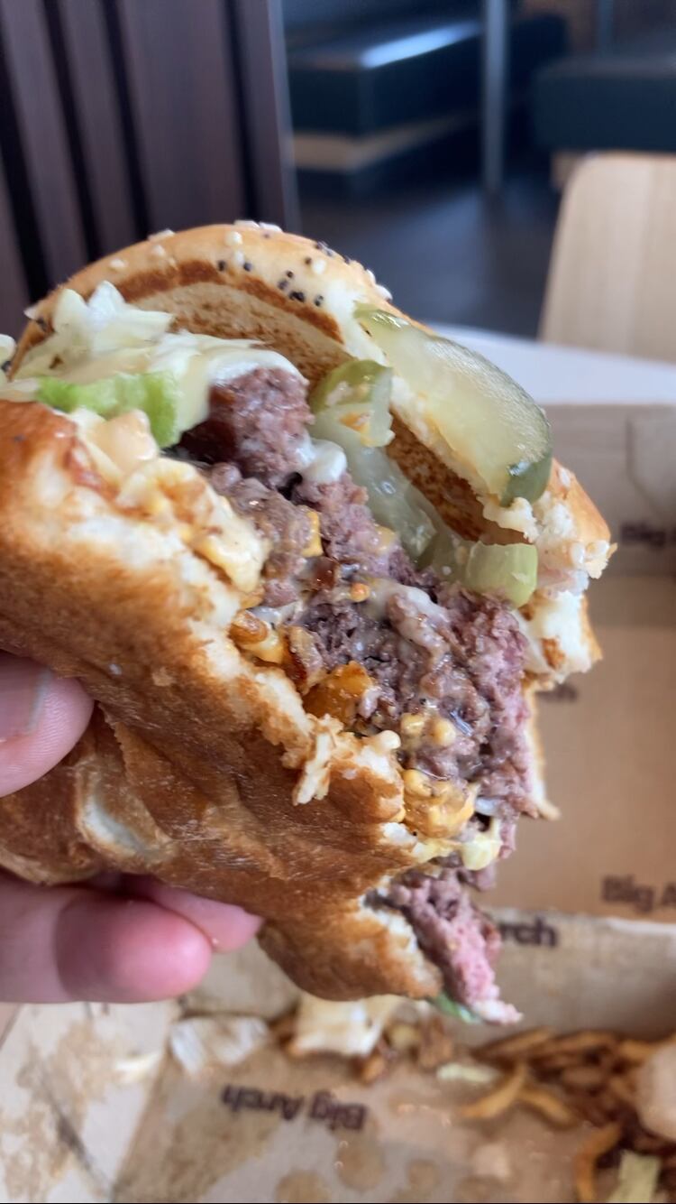 The fast food war nobody saw coming in 2026