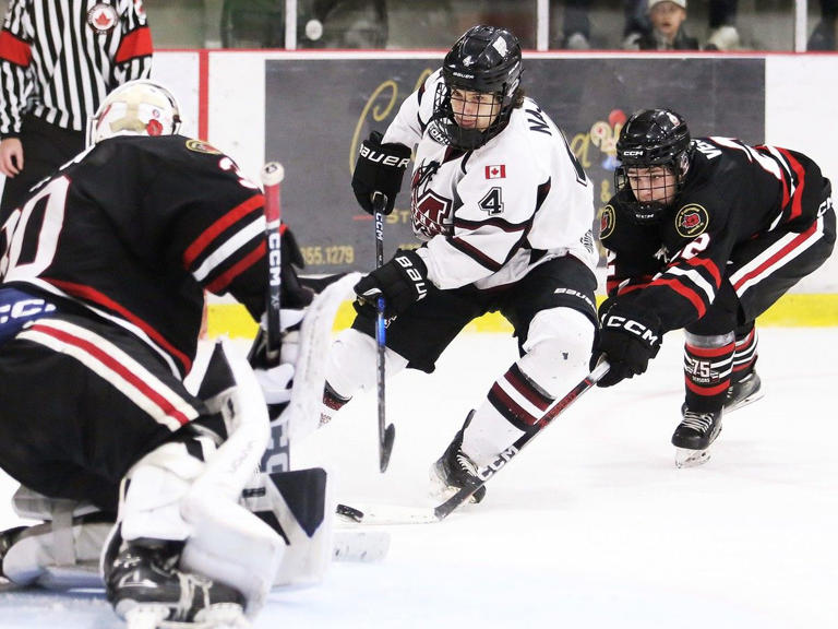 This hockey team has lost every single one of its 48 games this season ...