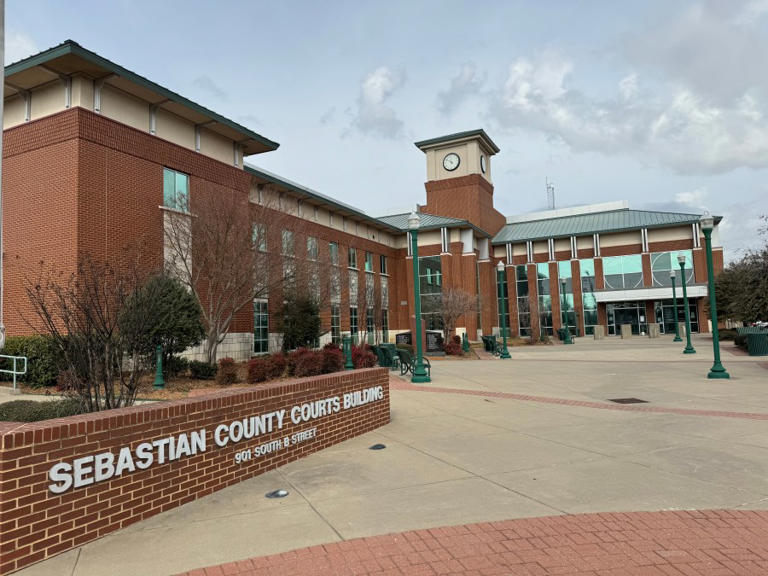 Sebastian County judge candidate calls for recount despite unofficial ...