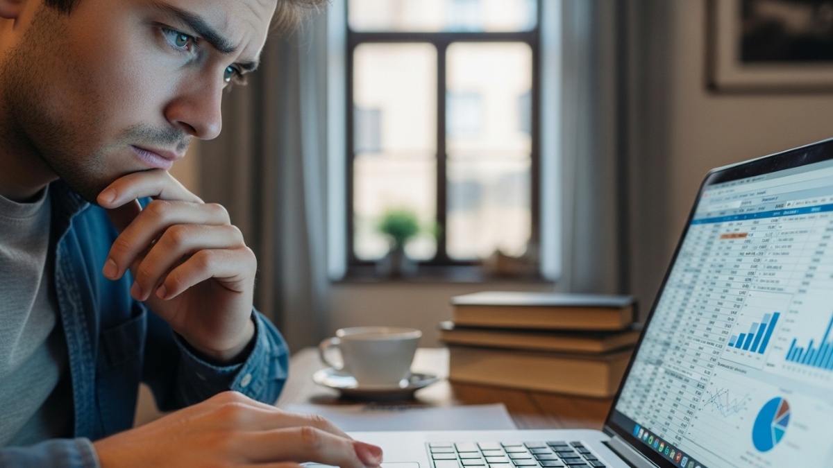 Can the IRS audit you for your bank account balance?
