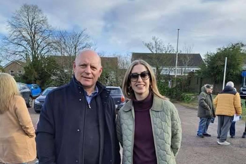 Tories win seat in Hextable by-election with Reform UK coming second