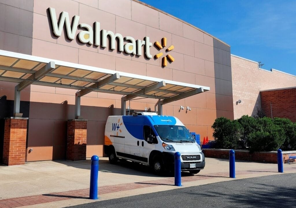 ChatGPT's retail retreat hands Walmart an AI advantage: Analyst