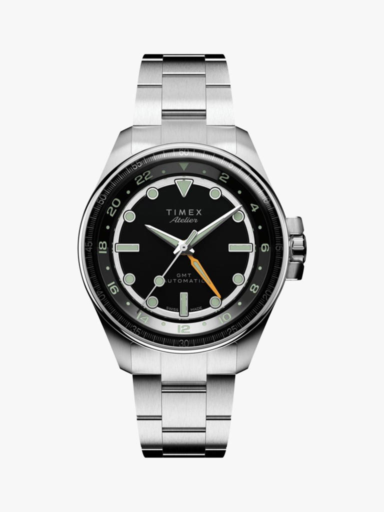 Timex officially launched its most luxurious watches to date