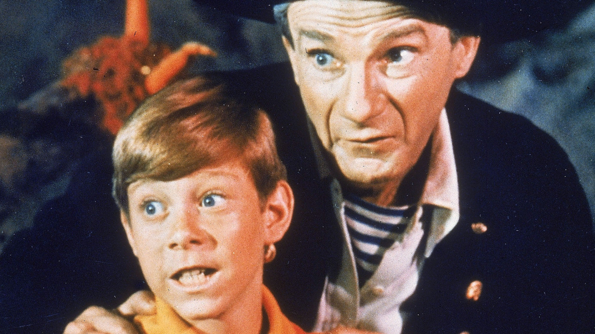Remembering the final episode of 'Lost in Space' on March 6, 1968: A ...