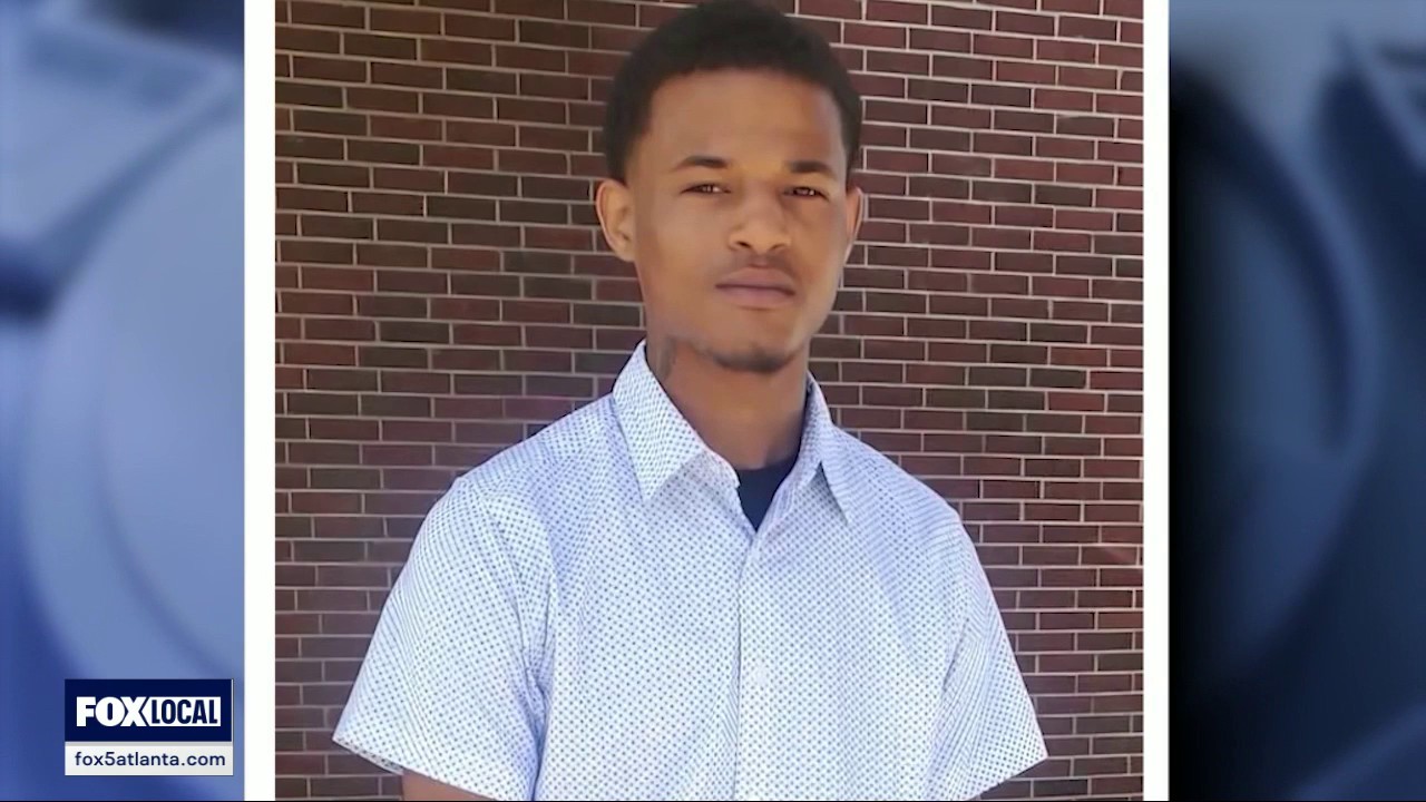 Atlanta mother pleads for justice in son's death