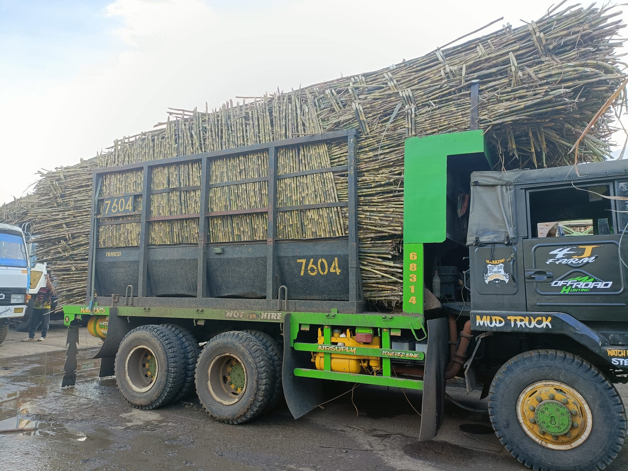Sugar board favors gov’t buying to prop up prices
